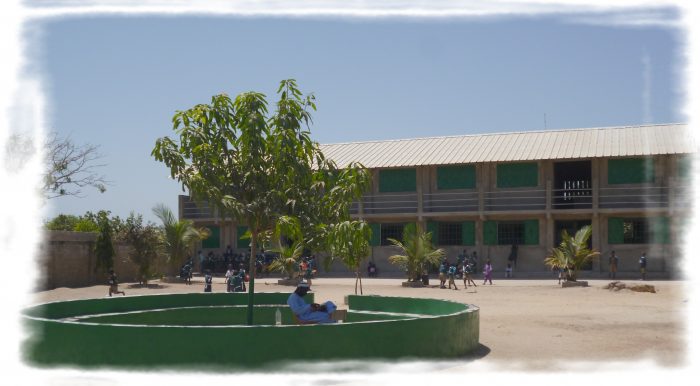Our Schools - Lisa Kent Trust